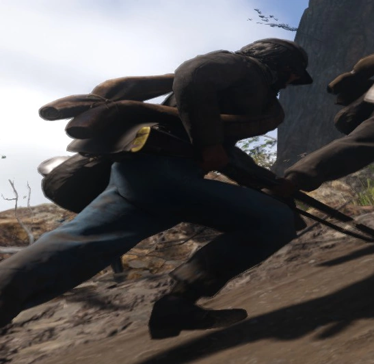 Zack U. Nedrow | Historica Wiki | Fandom