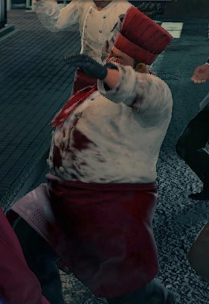 Zixin Lú | Historica Wiki | Fandom