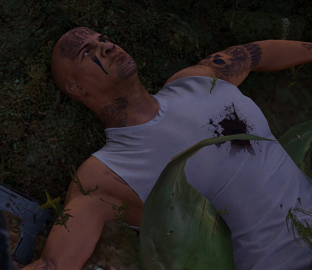 Édgar Rubio | Historica Wiki | Fandom