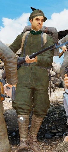 Adelardo Gaccione | Historica Wiki | Fandom