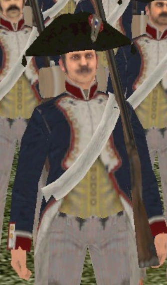 Alexandre Marchal | Historica Wiki | Fandom