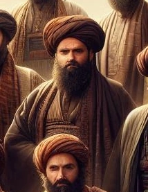 Amail Hooth | Historica Wiki | Fandom