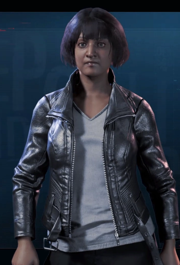 Anne Jones | Historica Wiki | Fandom