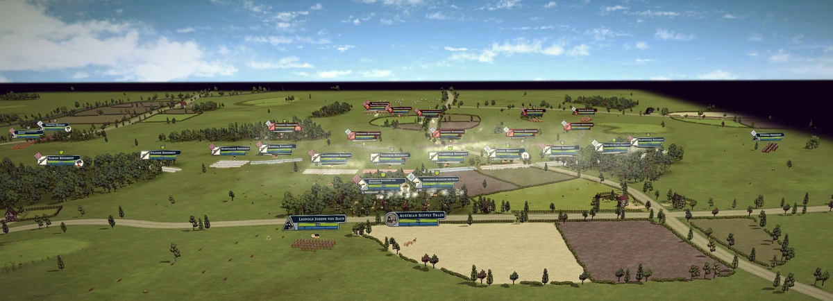 Battle of Jenkowitz | Historica Wiki | Fandom