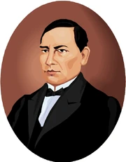 Benito Juarez | Historica Wiki | Fandom
