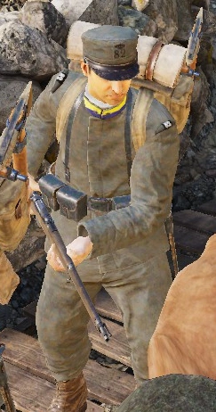 Brando Capozza | Historica Wiki | Fandom