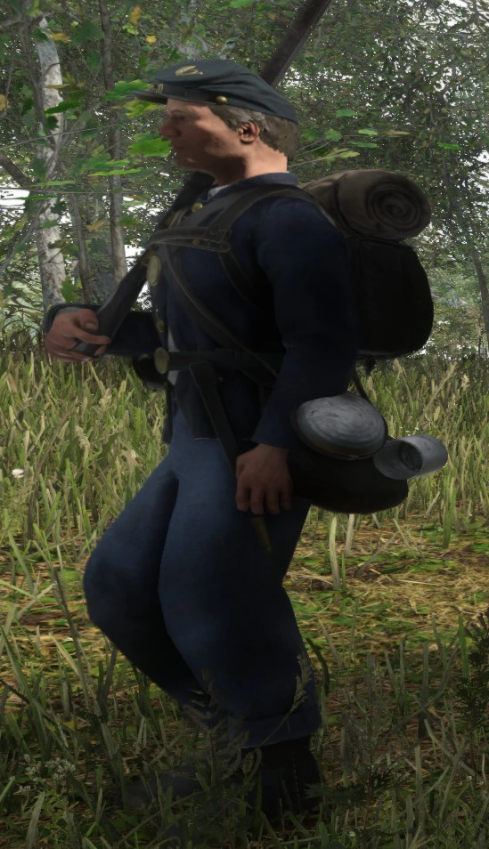 Carl McDougal | Historica Wiki | Fandom