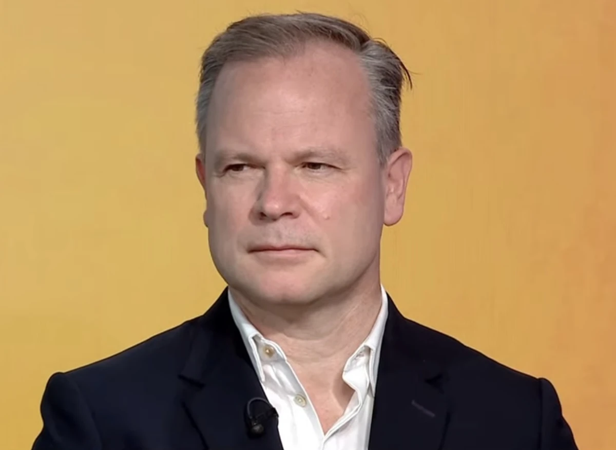 Craig Oliver | Historica Wiki | Fandom