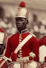 Darell Rear | Historica Wiki | Fandom