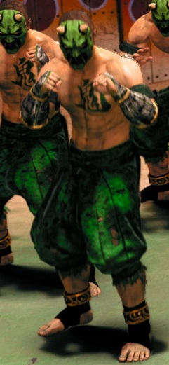 Fukuyo Hidetsugu | Historica Wiki | Fandom