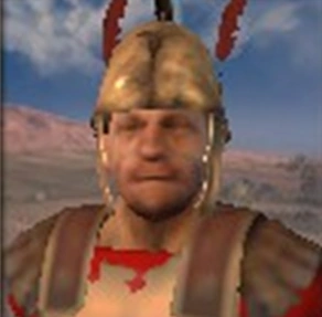 Gaius Cassius Lupus | Historica Wiki | Fandom