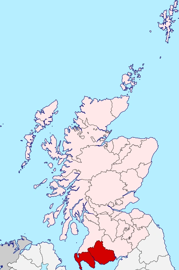 Galloway | Historica Wiki | Fandom