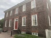 George Wythe House | Historica Wiki | Fandom