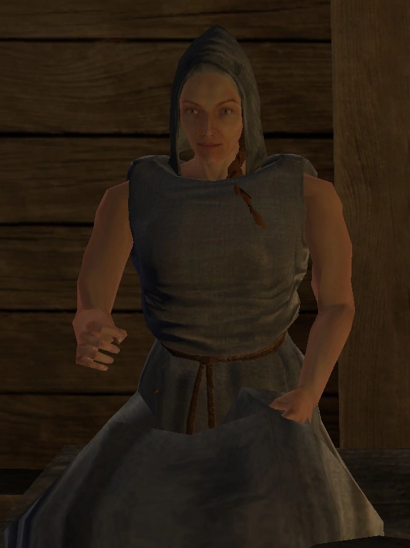 Gormlaith MacIllÌmheir | Historica Wiki | Fandom