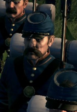 Hanison F. Holliman | Historica Wiki | Fandom