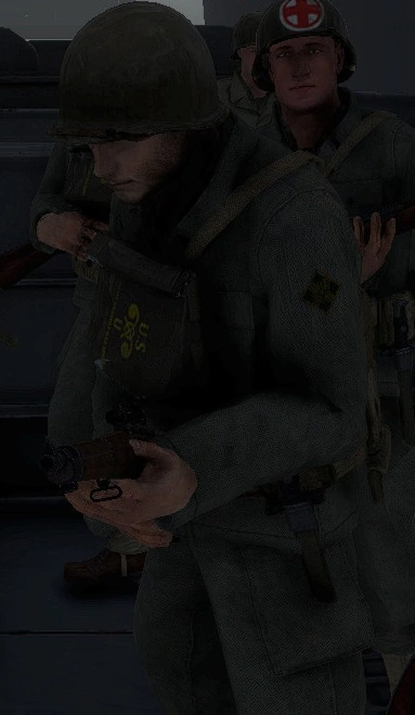 Harry I. Bailey | Historica Wiki | Fandom