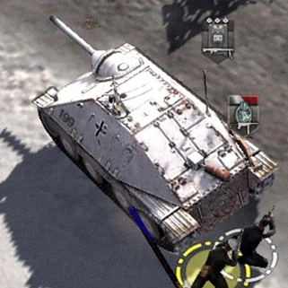 Hetzer | Historica Wiki | Fandom