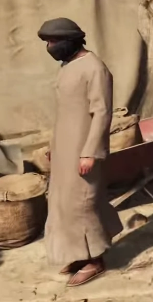 Ibrahim al-Radwan | Historica Wiki | Fandom