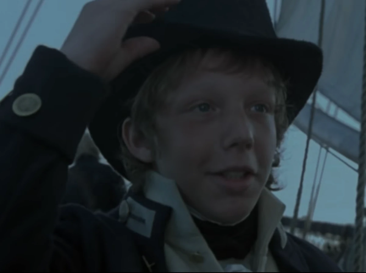 Jack Boyle | Historica Wiki | Fandom