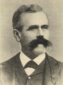 James M. Harvey | Historica Wiki | Fandom