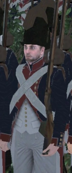 Jefferson Benjiman Connolly | Historica Wiki | Fandom