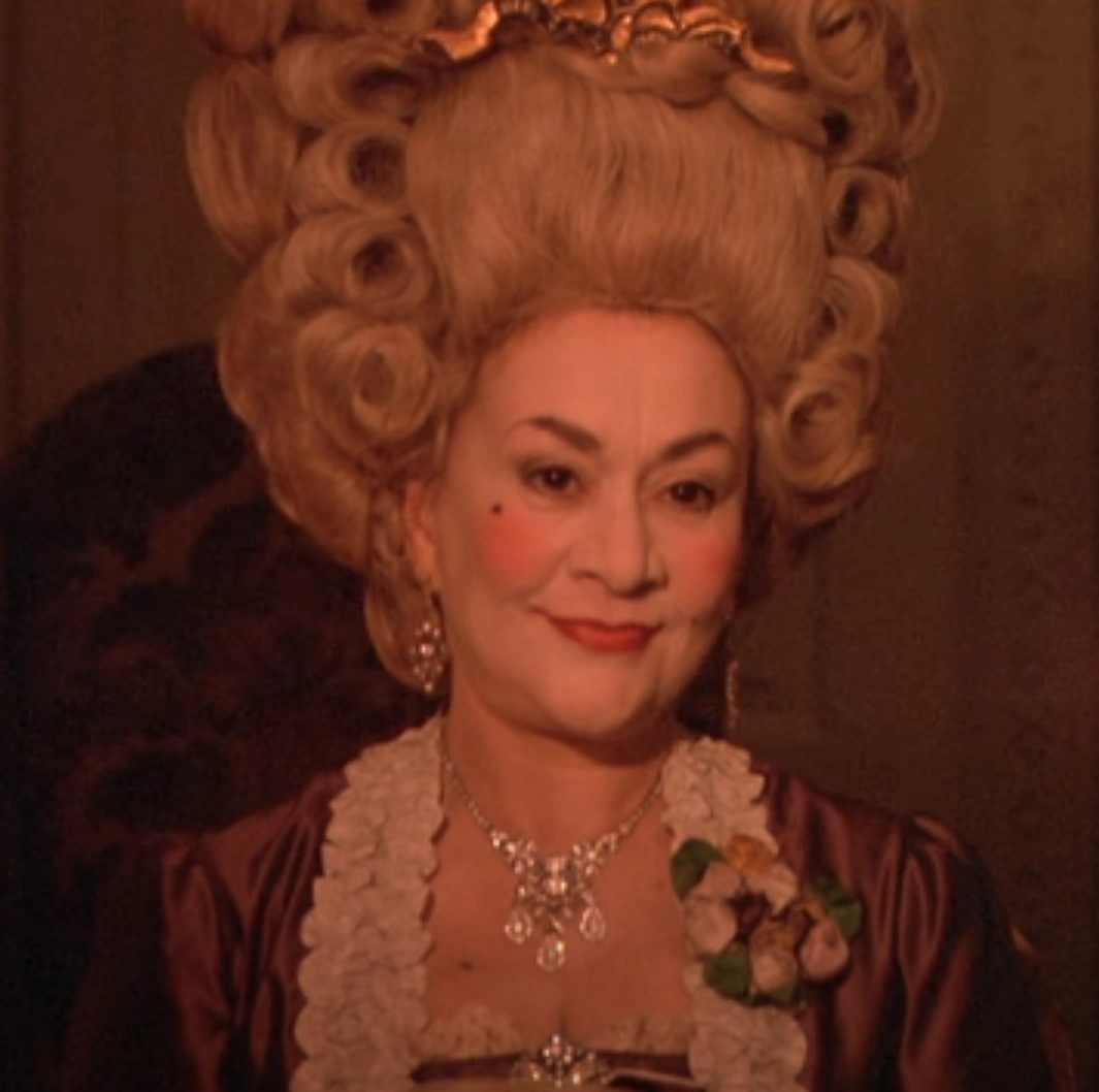 Joan McConnahay | Historica Wiki | Fandom