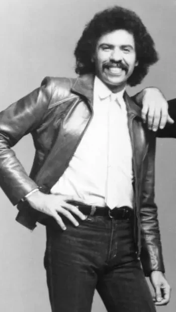 Joe Bonsall | Historica Wiki | Fandom