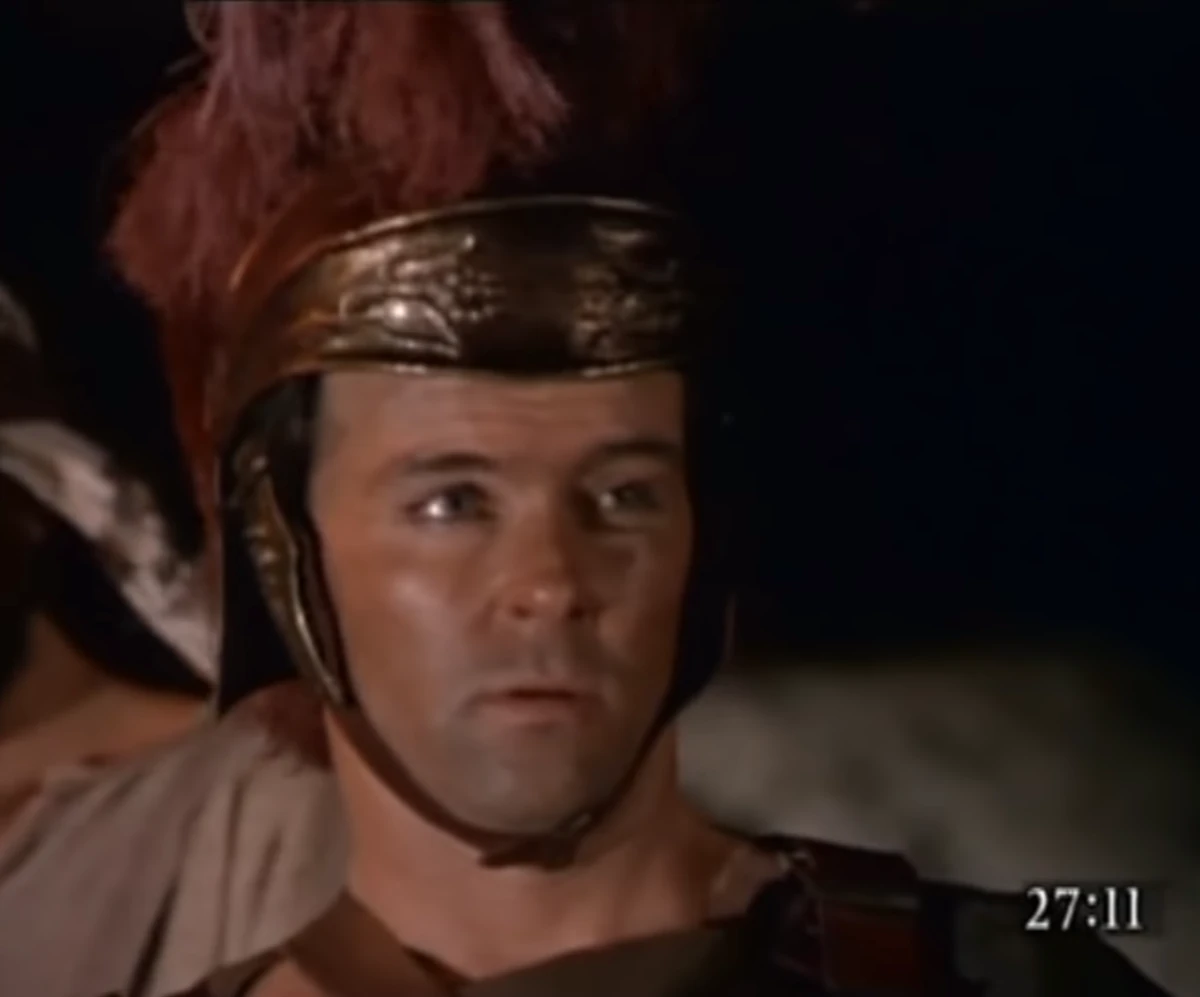 Julius the Centurion | Historica Wiki | Fandom