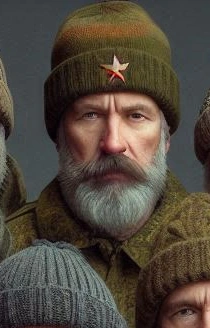 Kublanov Leonid (Lyonya) Nikolayevich | Historica Wiki | Fandom