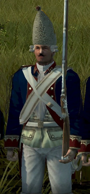 Laurenz Fries | Historica Wiki | Fandom