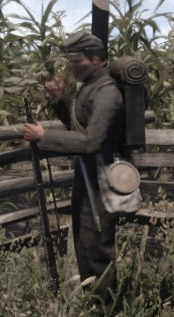 Malh K. McEntire | Historica Wiki | Fandom