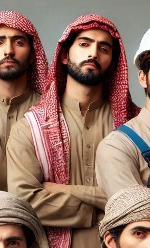 Marwand Qizilbash | Historica Wiki | Fandom