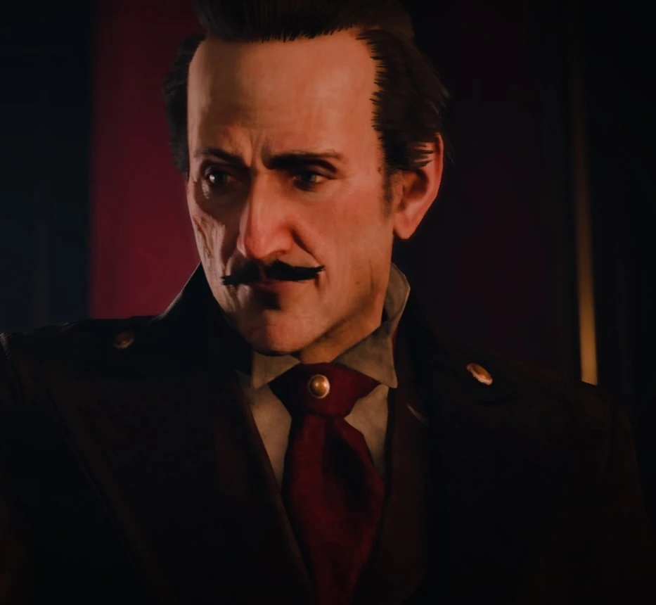 Maxwell Roth | Historica Wiki | Fandom