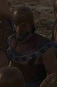 Muammar al-Gad | Historica Wiki | Fandom