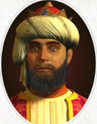 Mustafa II of Turkey | Historica Wiki | Fandom