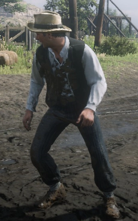 Norris Y. Frich | Historica Wiki | Fandom