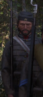 Odie I. Neagle | Historica Wiki | Fandom