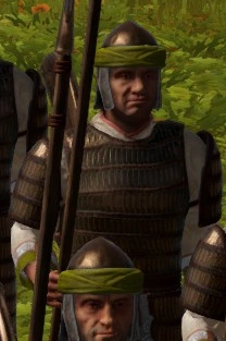 Ornek Karakus | Historica Wiki | Fandom