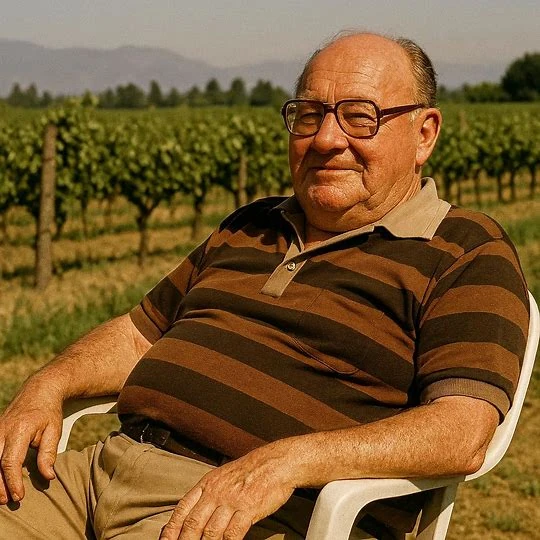 Otto Krenzer | Historica Wiki | Fandom