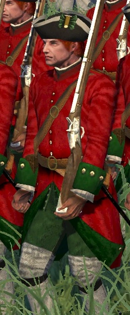 Riain Mac Gille Chomhghaill | Historica Wiki | Fandom