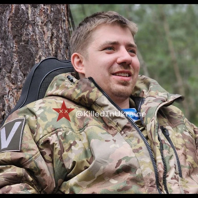 Roman A. Barabanov | Historica Wiki | Fandom