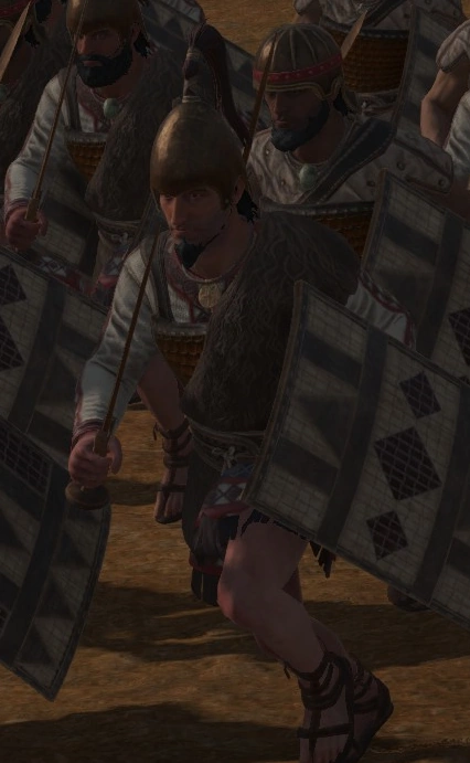 Saadiq al-Ahsan | Historica Wiki | Fandom