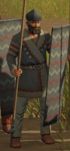 Sahand Parvaresh | Historica Wiki | Fandom