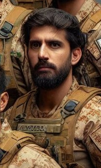 Sartor Sajjadi | Historica Wiki | Fandom