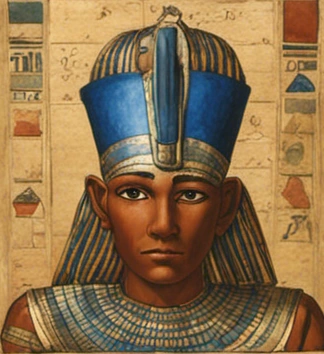 Sehetepkare Intef | Historica Wiki | Fandom