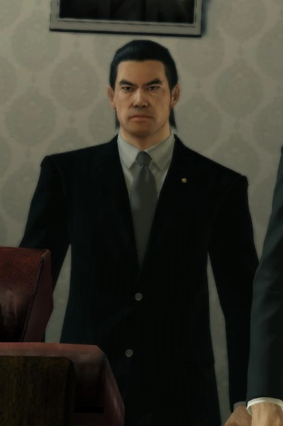 Shichirobei Oota | Historica Wiki | Fandom