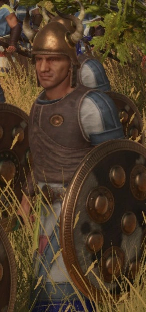 Simo Hesychius | Historica Wiki | Fandom