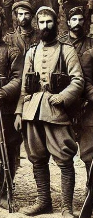 Sitki Atay | Historica Wiki | Fandom