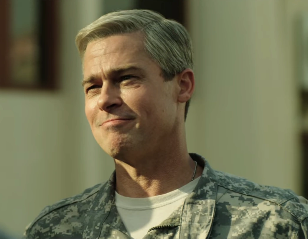 Stanley A. McChrystal | Historica Wiki | Fandom