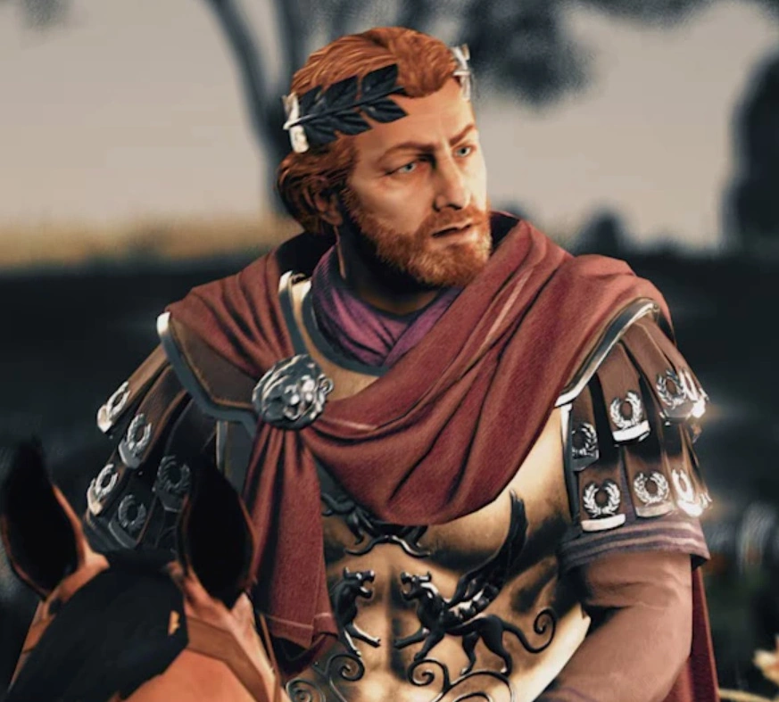 Tetricus I | Historica Wiki | Fandom